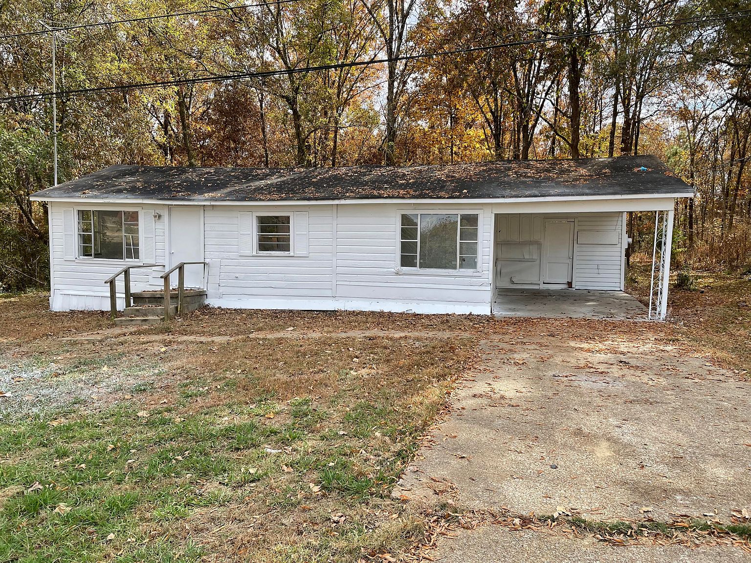 401 Road 1310, Mooreville, MS 38857 | MLS #23-3724 | Zillow