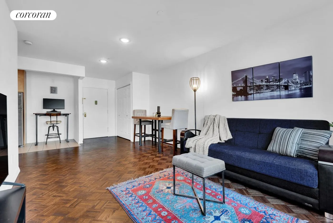 27 Meserole Street #3R in Williamsburg, Brooklyn | StreetEasy