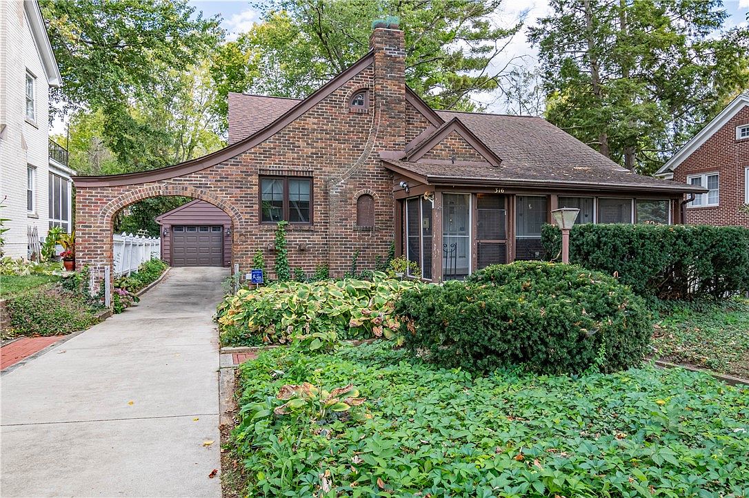 316 S Westlawn Ave, Decatur, IL 62522 | Zillow