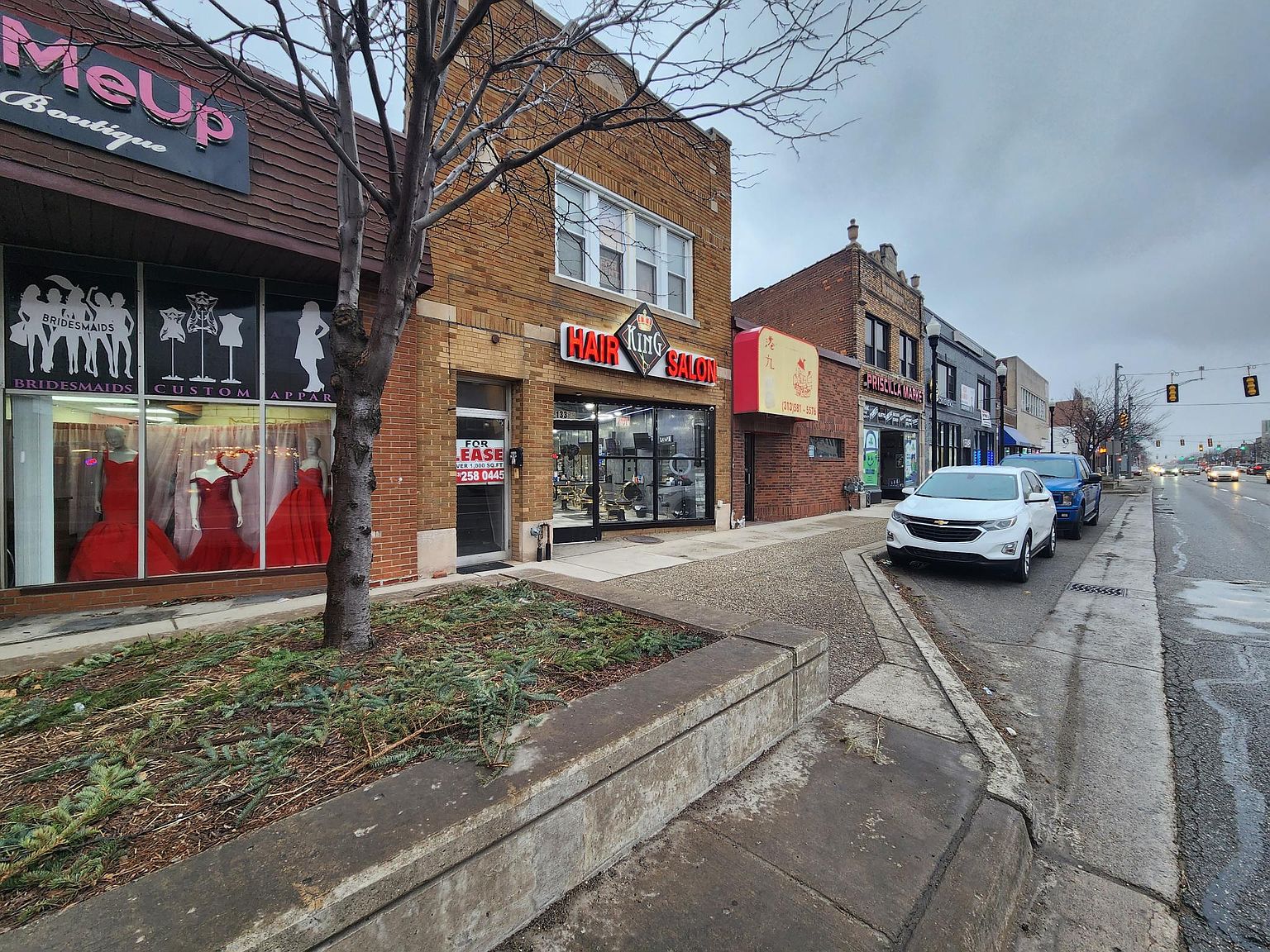 13333 Michigan Ave #1, Dearborn, MI 48126 | Zillow