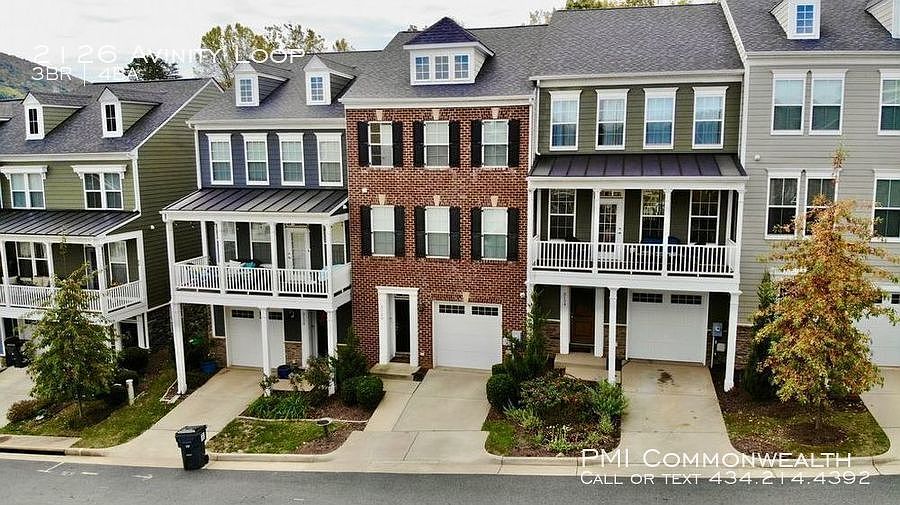 2126 Avinity Loop, Charlottesville, VA 22902 | Zillow