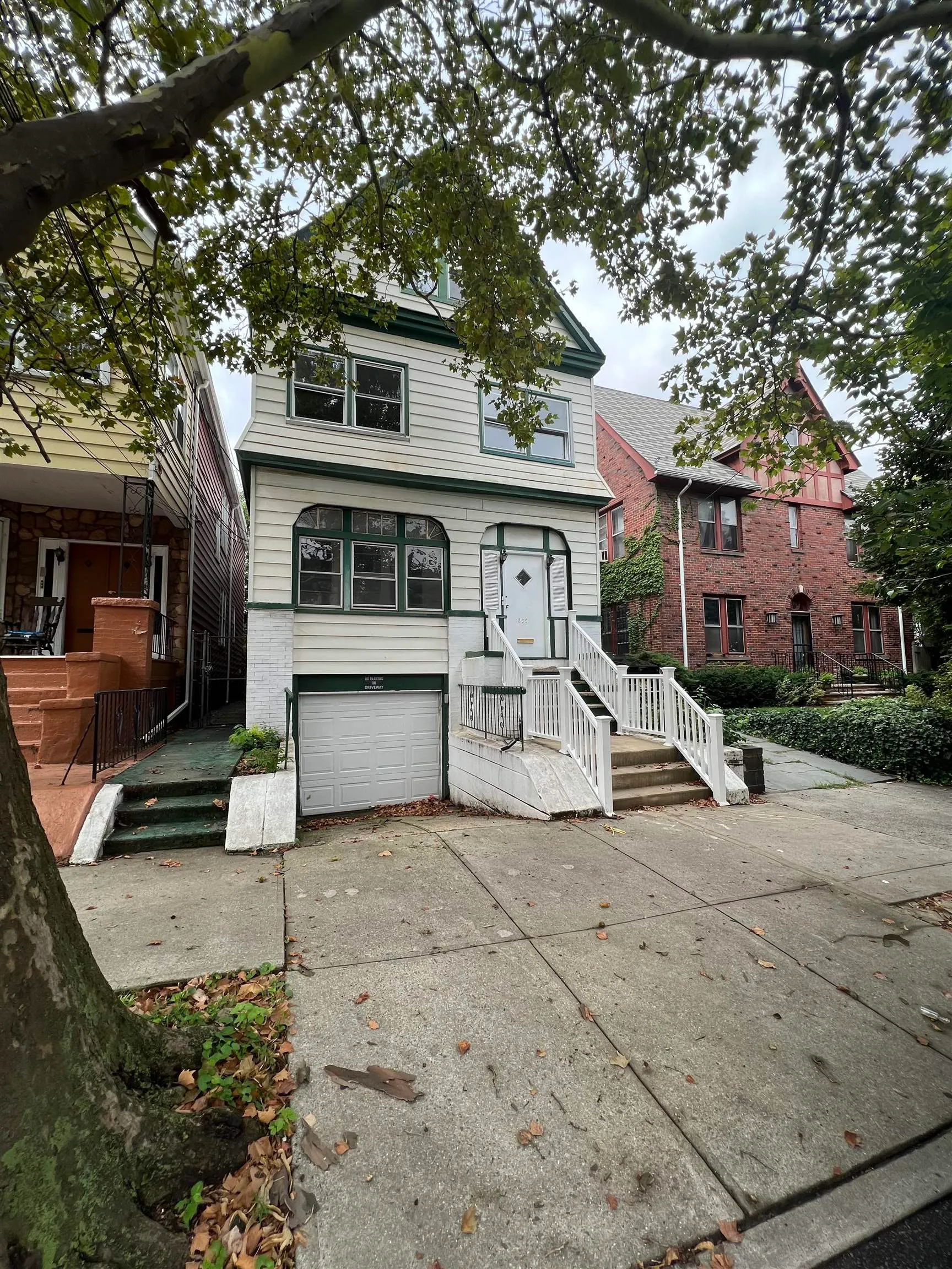 269 Dwight Street #1 in Jersey City, New Jersey | StreetEasy