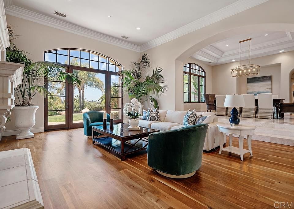 6971 Rancho La Cima Dr, Rancho Santa Fe, CA 92067 | Zillow