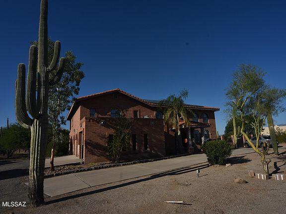 7200 W Picture Rocks Rd, Tucson, AZ 85743 | MLS #22423000 | Zillow