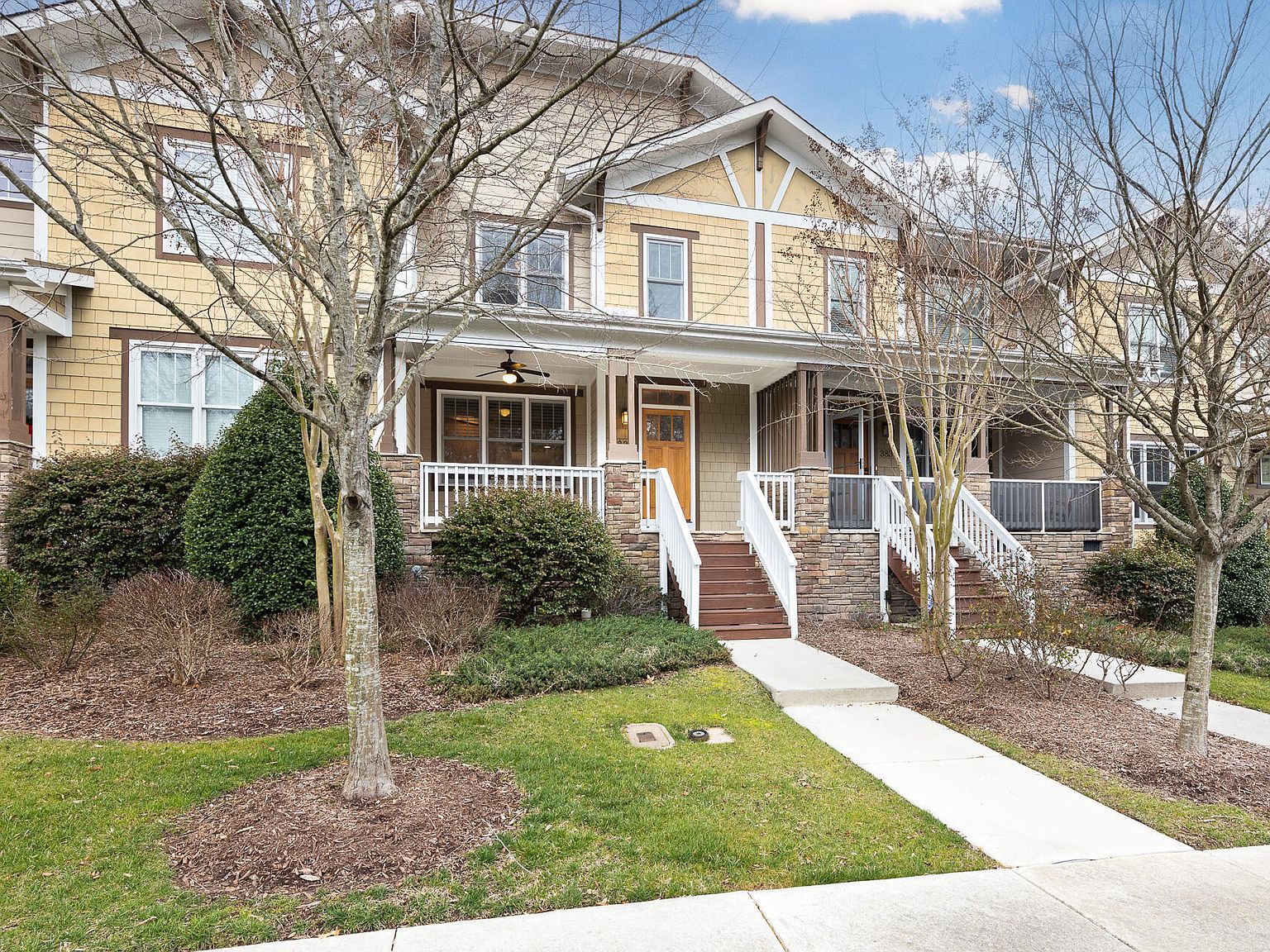 3835 SW Durham Dr, Durham, NC 27707 | Zillow