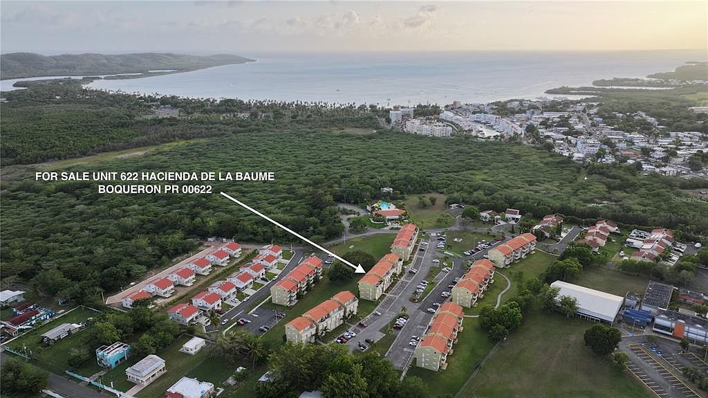 State Route 101 18.1 Cond Hacienda De La Baume Ii #KM-622, Boqueron, PR ...