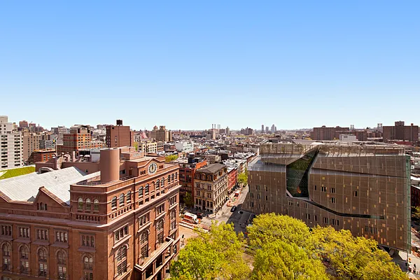 62 Cooper Square #PH in Noho, Manhattan | StreetEasy