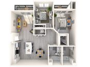 Zone Westgate Apartment Rentals - Glendale, AZ | Zillow