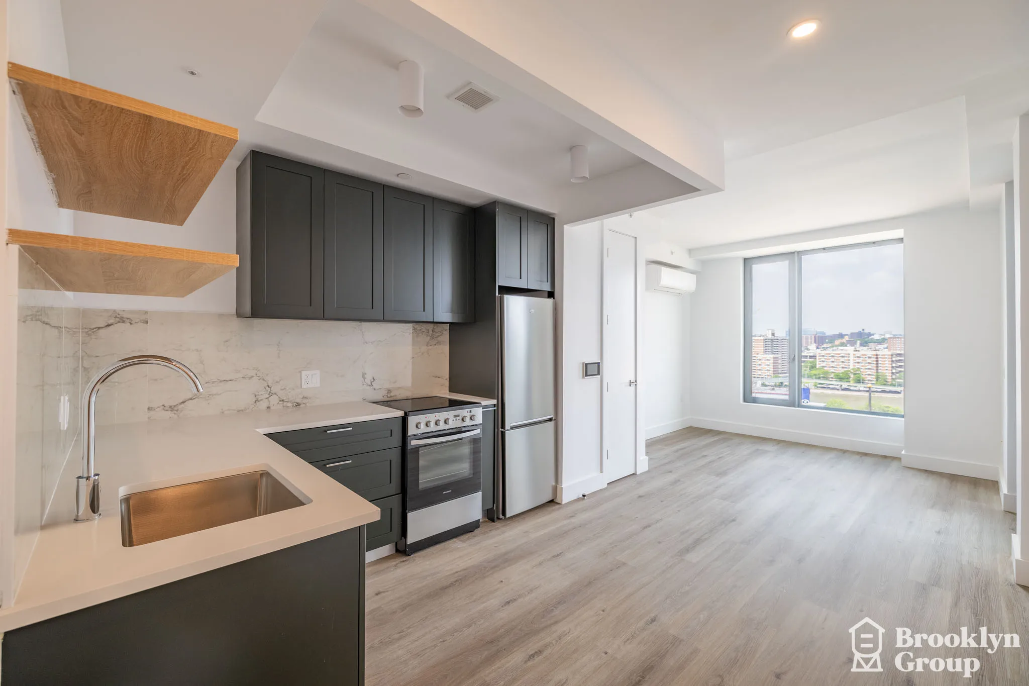 322 Grand Concourse in Mott Haven : Sales, Rentals, Floorplans | StreetEasy