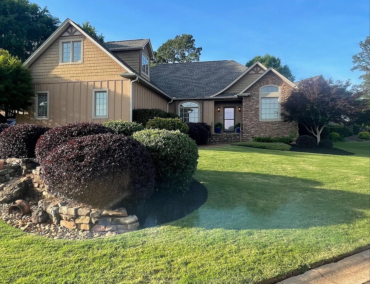 204 Tuscan Ridge Trl, Inman, SC 29349 | MLS #323828 | Zillow