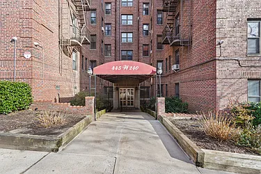 445 West 240th Street #3A in Riverdale, Bronx | StreetEasy