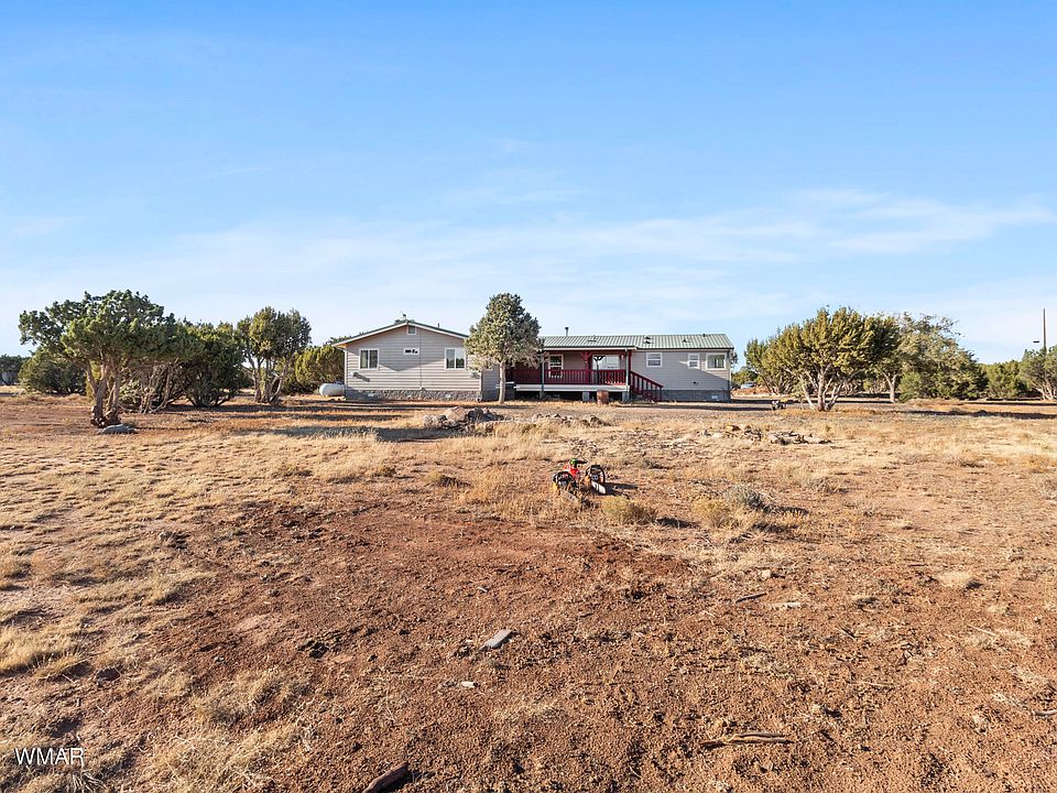 26 County Road 8310, Concho, AZ 85924 | Zillow