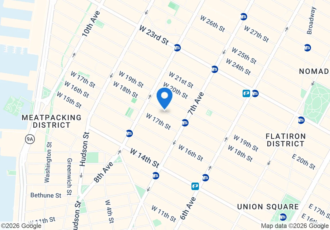 228 West 18th Street #15 in Chelsea, Manhattan | StreetEasy