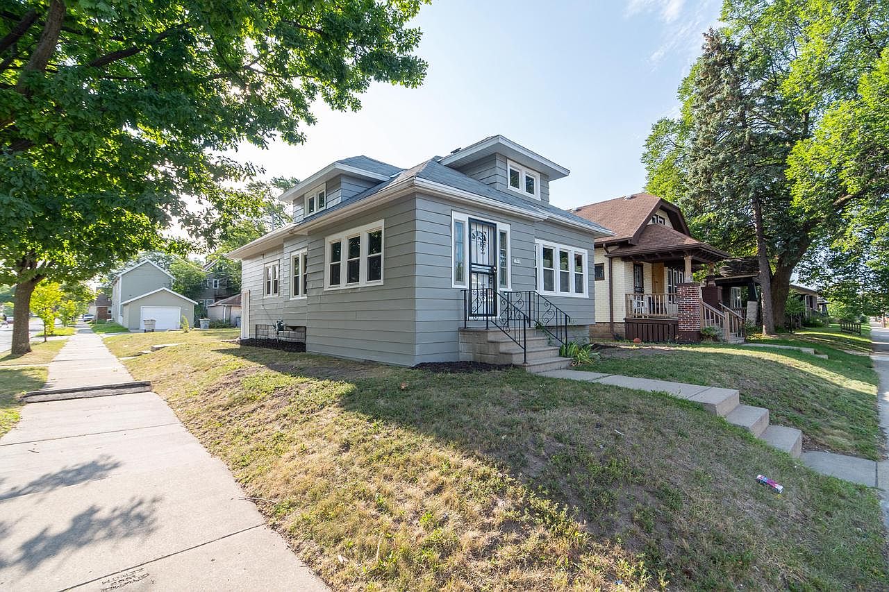 3760 North 27th STREET, Milwaukee, WI 53216 | MLS #1849021 | Zillow