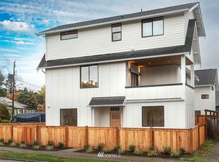 6918 B 32nd Avenue NW, Seattle, WA 98117 | Zillow