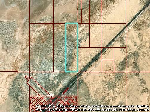 17000 Appr W Lund Flt, Beryl, UT 84714 | MLS #106633 | Zillow