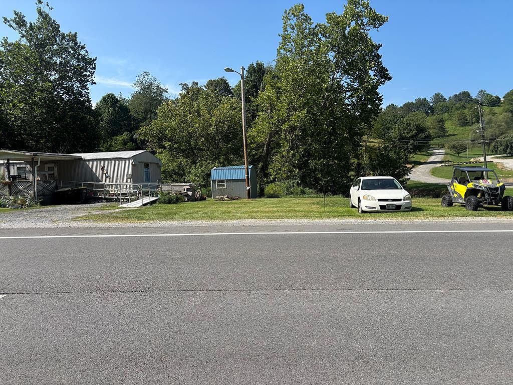 14234 Porterfield Hwy, Abingdon, VA 24210 | MLS #100948 | Zillow
