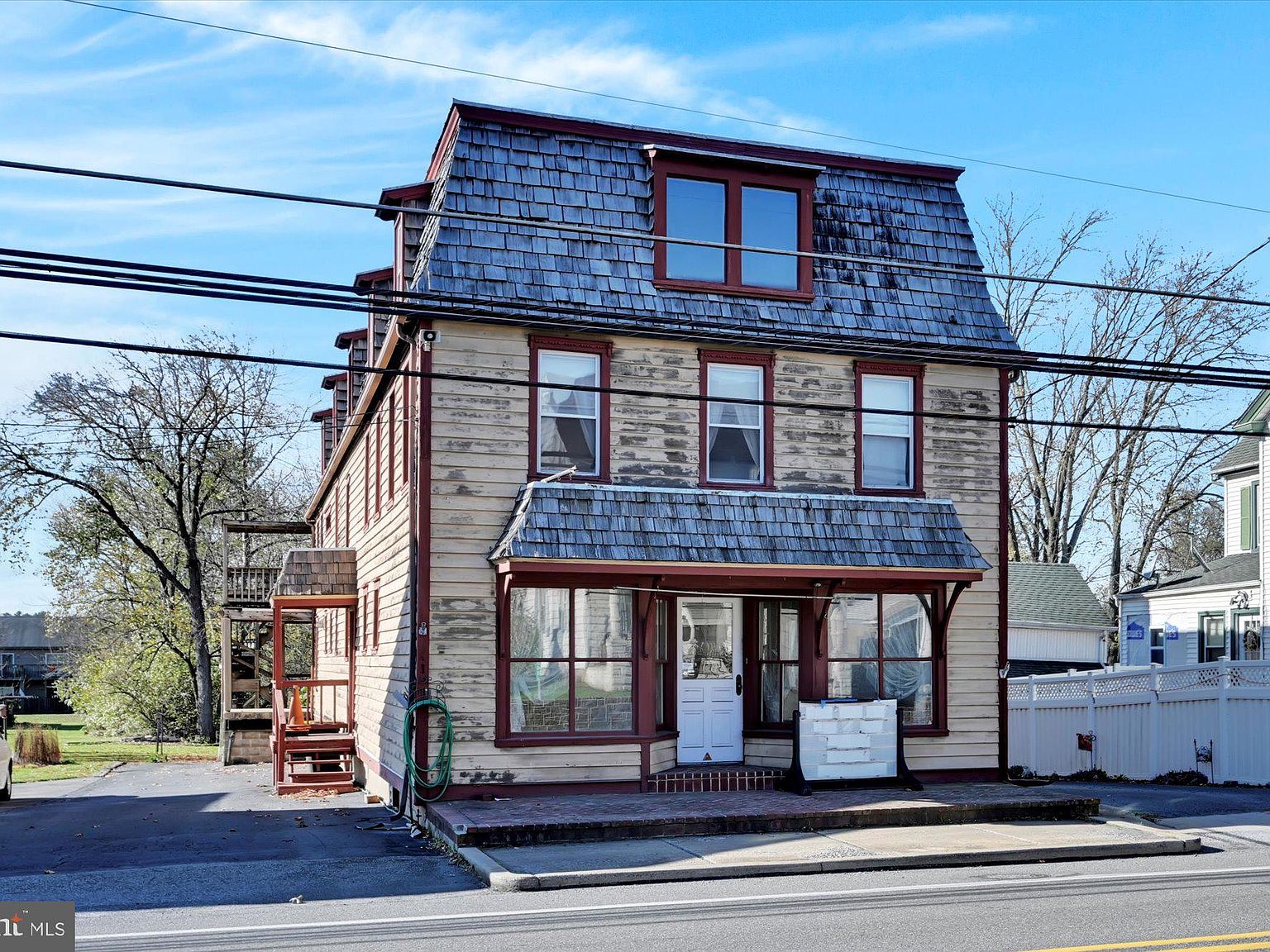 1261 Reading Rd, Denver, PA 17517 | Zillow