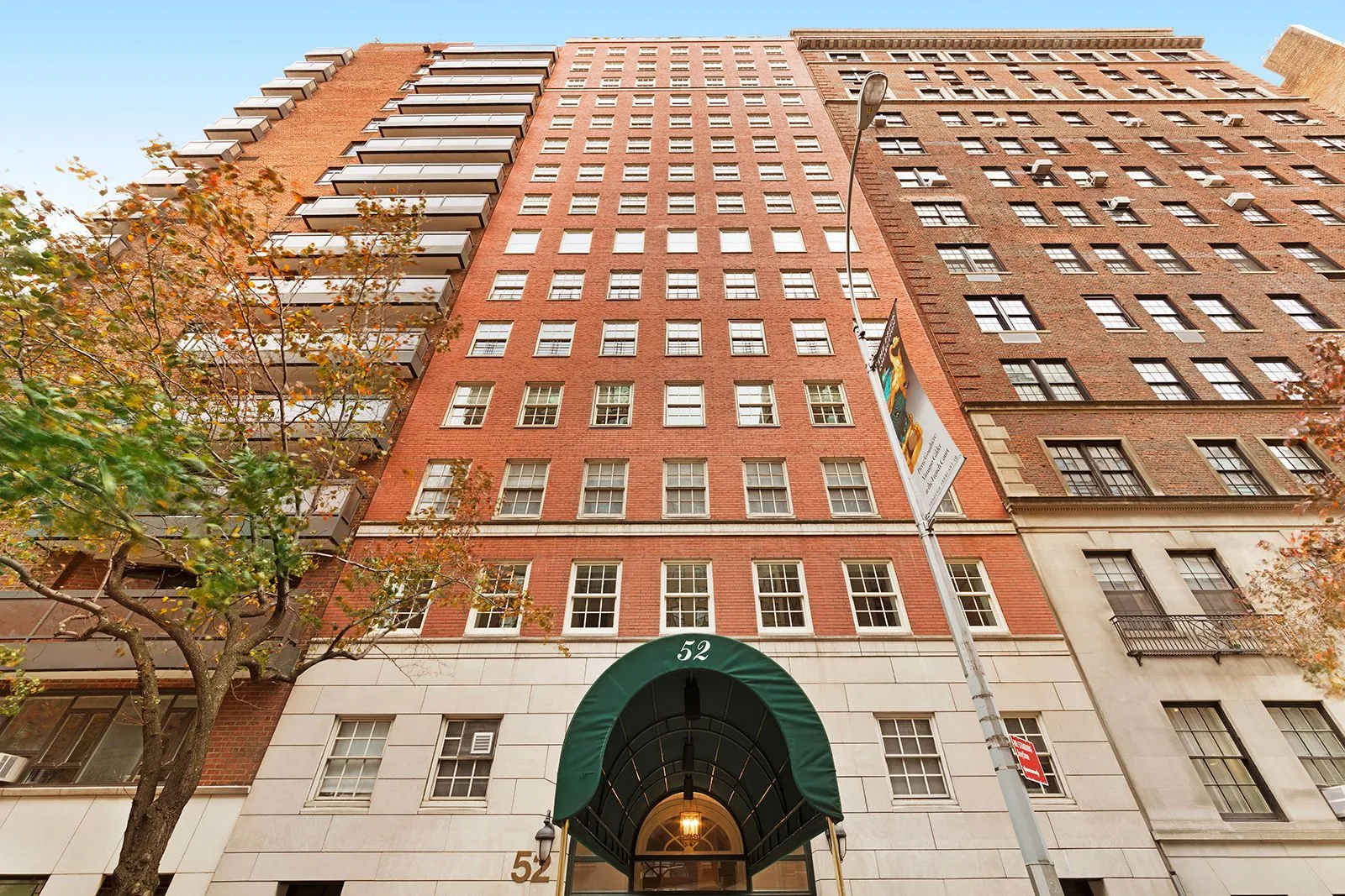 52 East 72nd Street in Lenox Hill : Sales, Rentals, Floorplans | StreetEasy