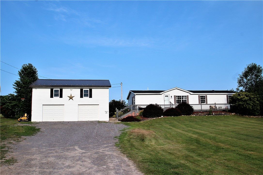 10147 S Saint Rd, Pavilion, NY 14525 | Zillow