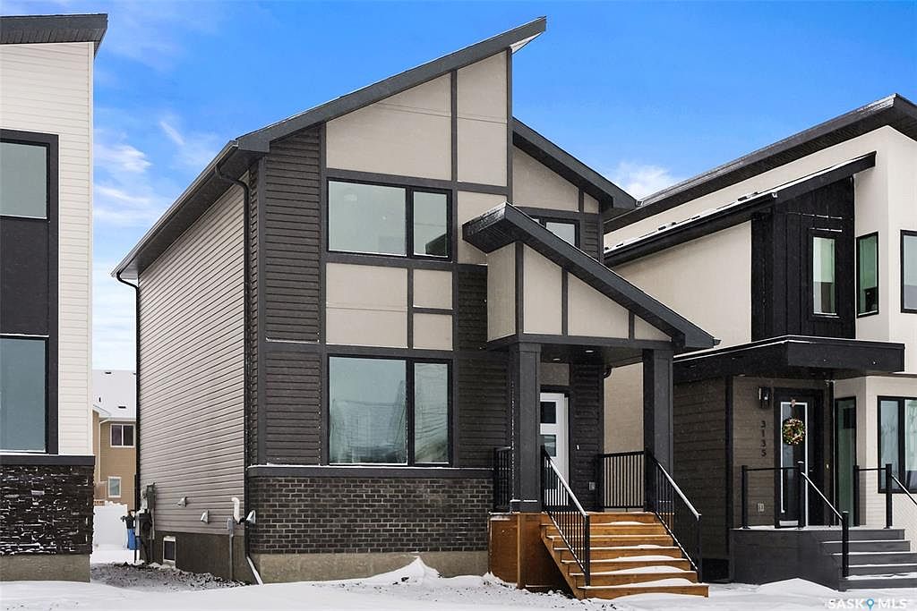 3131 Green Brook ROAD, Regina, SK S4V 3R8 | MLS #SK988556 | Zillow