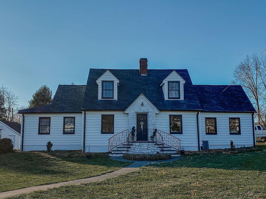 375 Kendrick Ave, Monticello, KY 42633 | Zillow