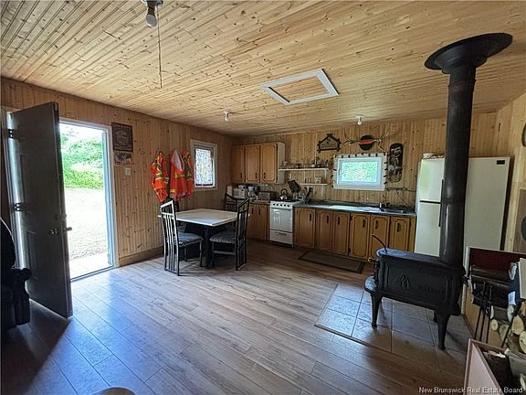 0 Scribner Rd, Springfield, NB E5P 1X6 | MLS #NB102995 | Zillow