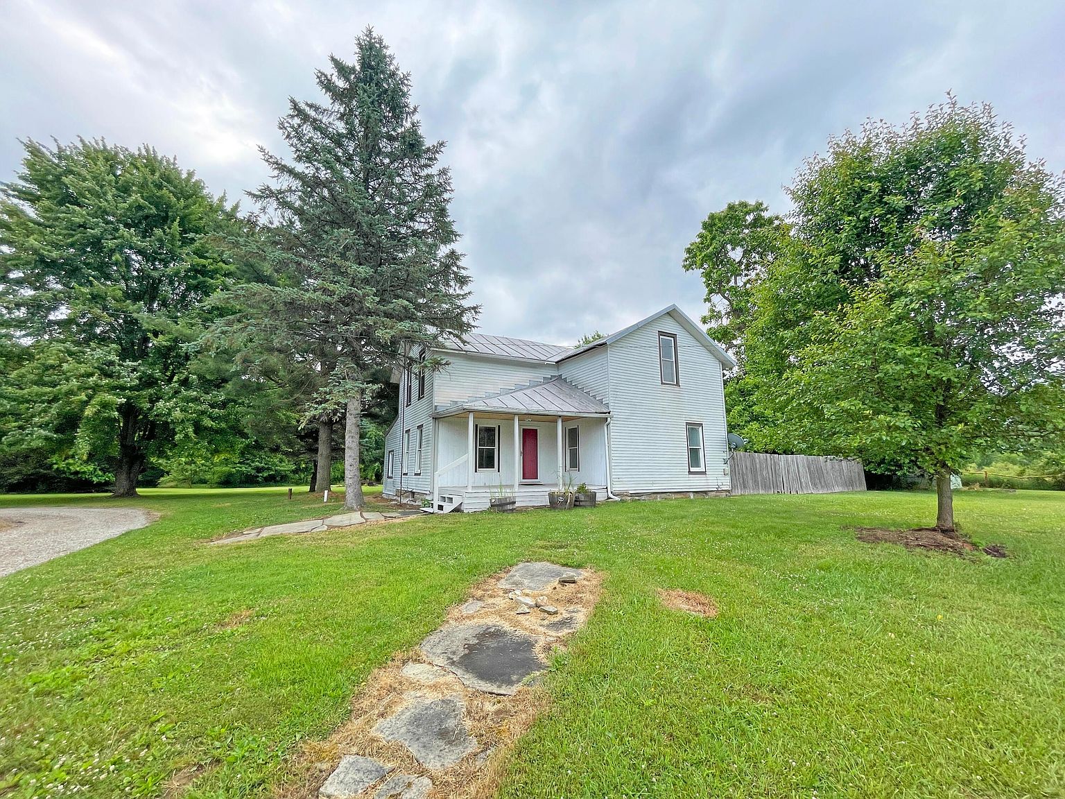 3077 State Route 61, Cardington, OH 43315 | Zillow