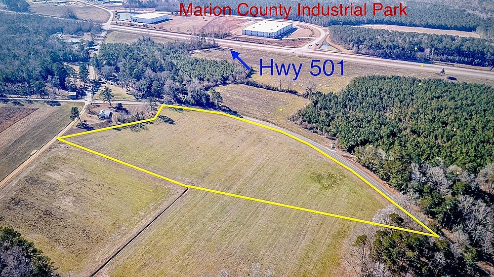 Gurley Rd LOT WP001, Marion, SC 29571 | MLS #94273 | Zillow