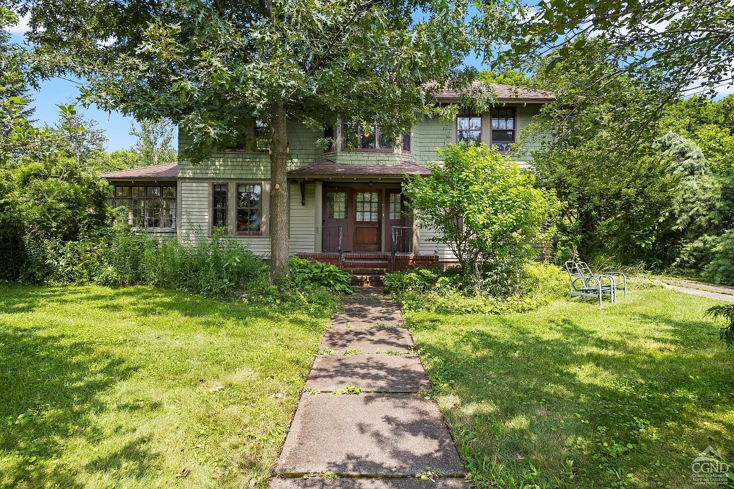 185 County Rte, Copake, NY 12516 | MLS #147246 | Zillow