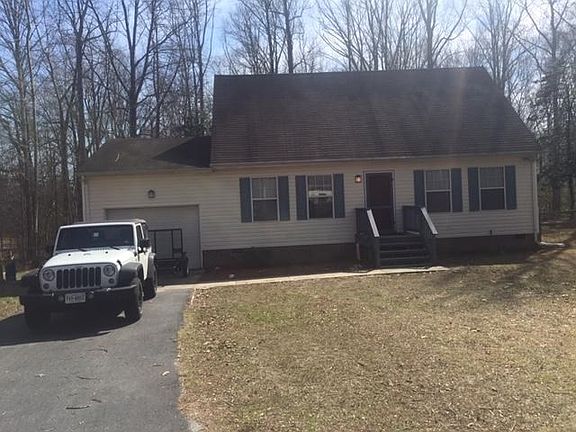 9071 Chriscoe Ln, Gloucester, VA 23061 | Zillow