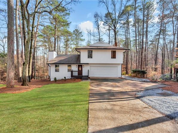Berkeley Lake Real Estate - Berkeley Lake GA Homes For Sale | Zillow