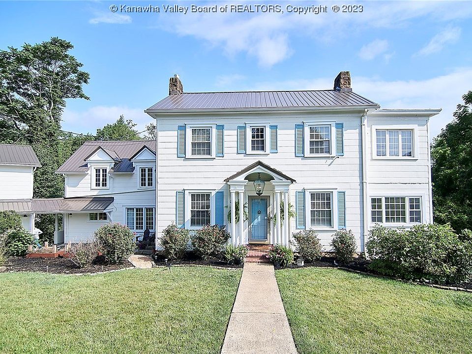 1405 Ravinia Rd, Charleston, WV 25314 | Zillow