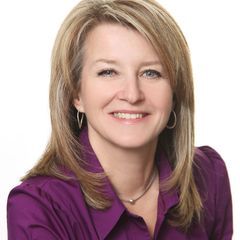 Liz Johnson - Real Estate Agent - Real Estate Agent in Etobicoke, ON ...