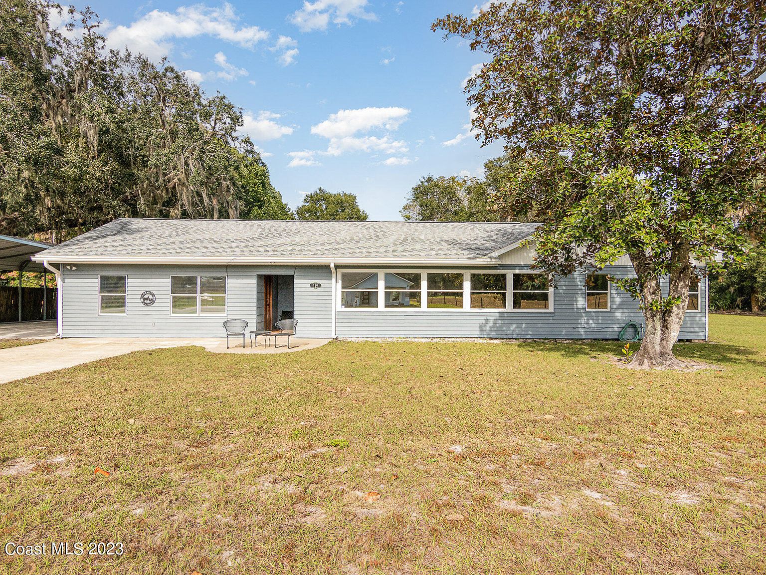126 E 1st Ave, Pierson, FL 32180 | MLS #981041 | Zillow