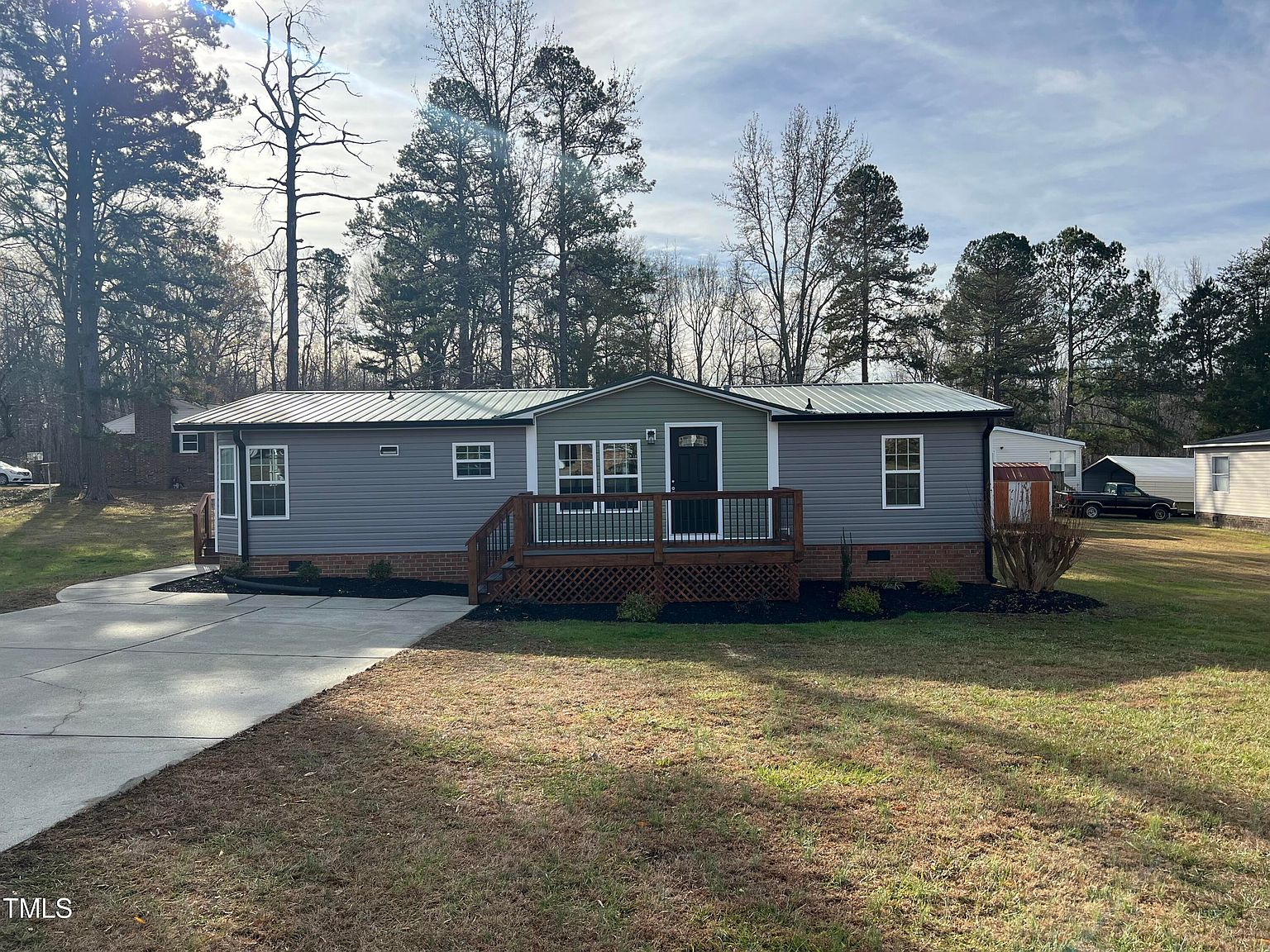 257 Somerset Dr, Roxboro, NC 27573 | MLS #10001439 | Zillow
