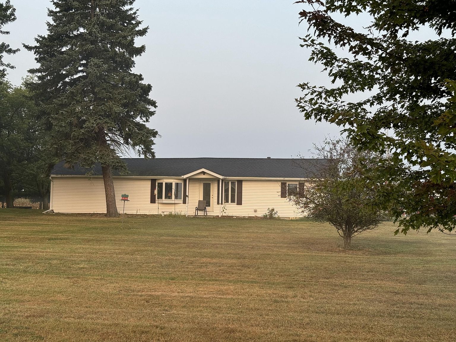 5755 Schock Rd, Palms, MI 48465 | MLS #24052275 | Zillow