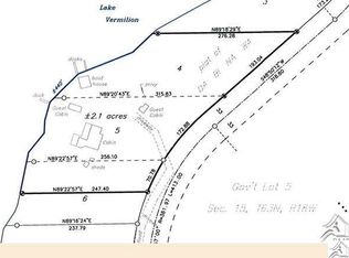 8701 Raps Rd, Cook, MN 55723 | Zillow