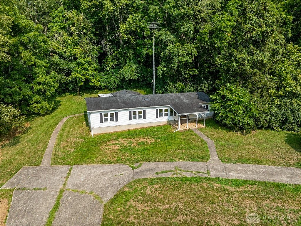 5503 E State Route 73, Waynesville, OH 45068 | Zillow
