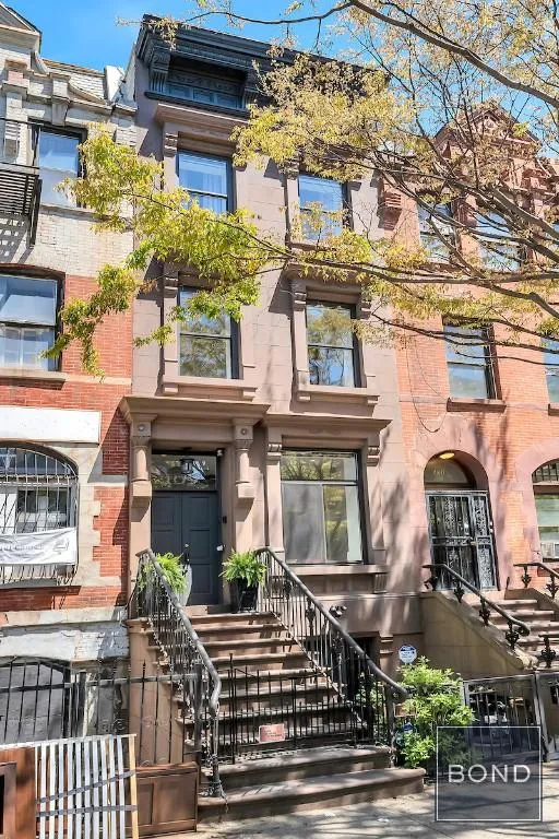 109 West 132nd Street #1 in Central Harlem, Manhattan | StreetEasy