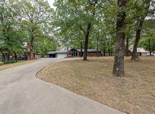 7560 River Ridge Rd, Muskogee, OK 74403 | MLS #2327724 | Zillow