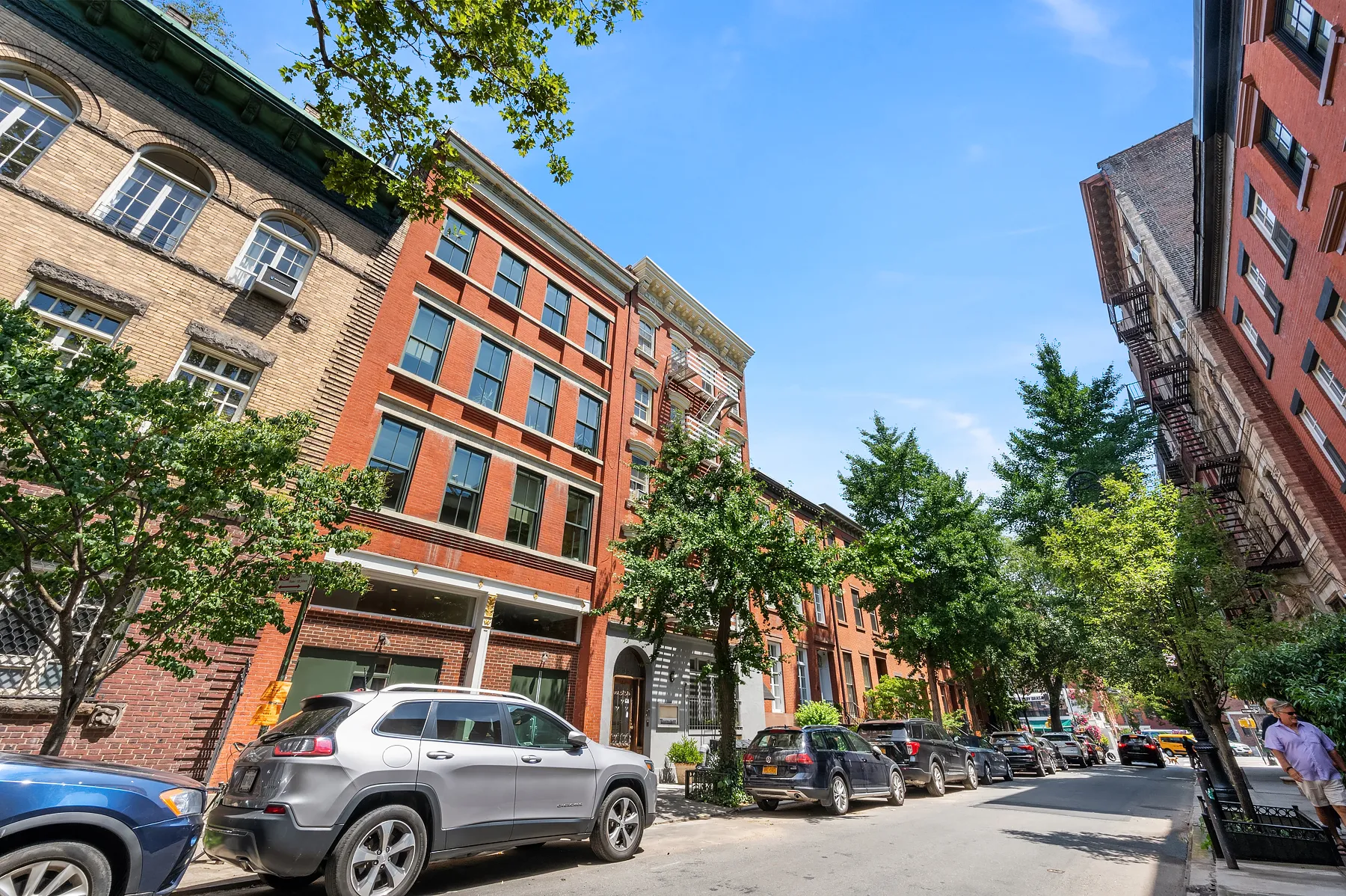 29 Perry Street #2R in West Village, Manhattan | StreetEasy