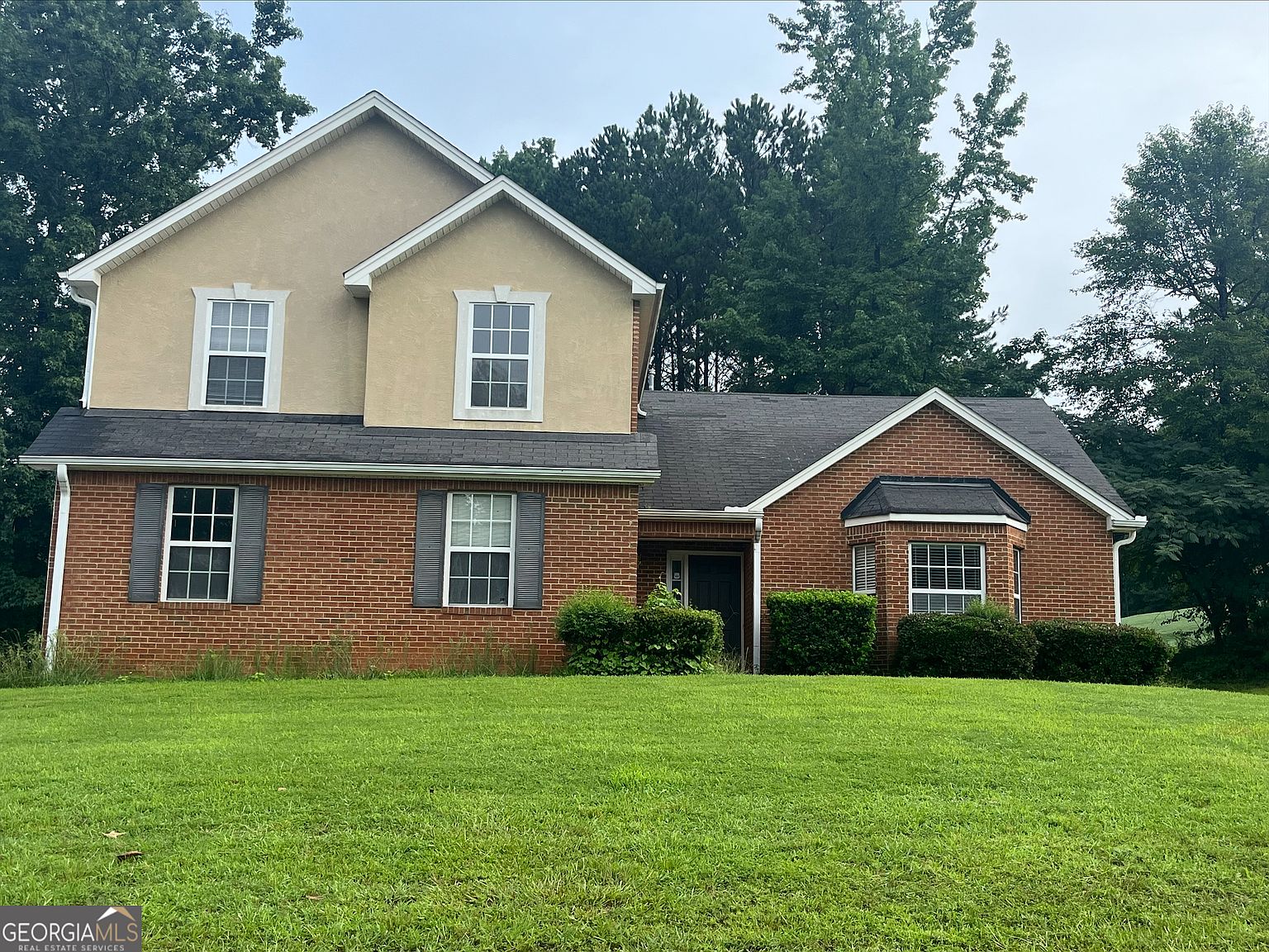 1050 Winding Brook Way, Fairburn, GA 30213 | Zillow
