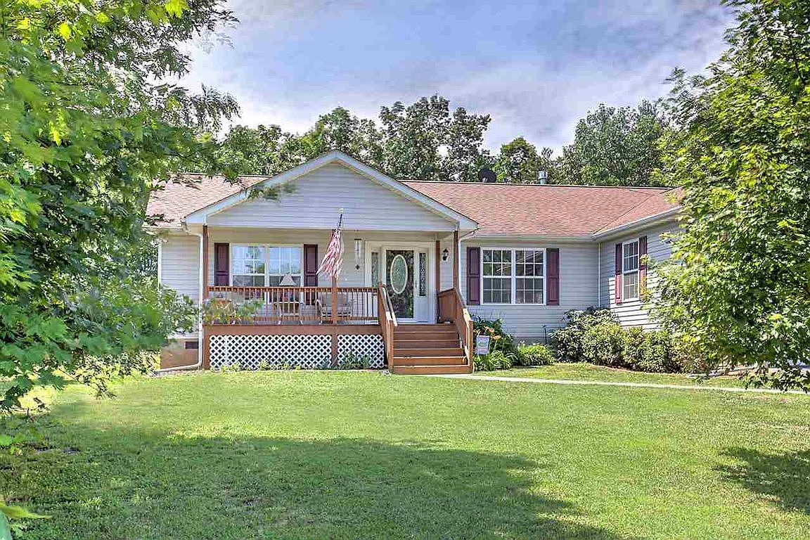 67 Partridge Berry Ln, Troy, VA 22974 | Zillow