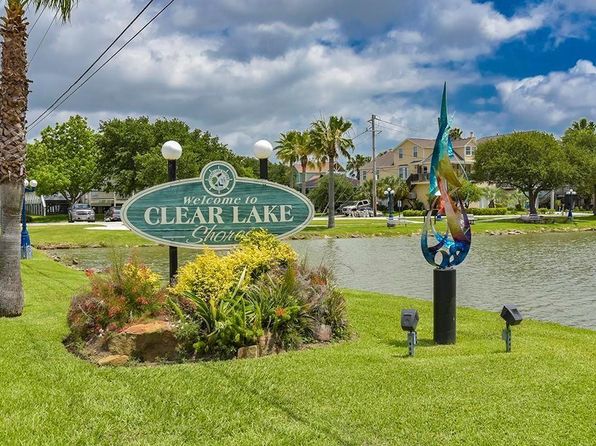 Clear Lake Shores Real Estate - Clear Lake Shores TX Homes For Sale ...