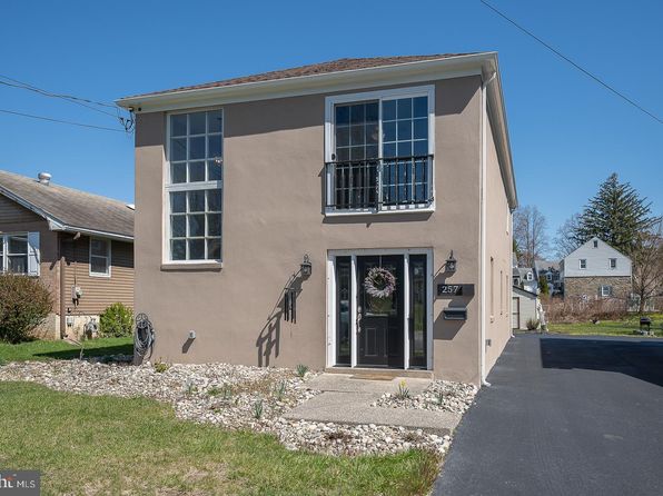 Springfield PA Real Estate - Springfield PA Homes For Sale | Zillow