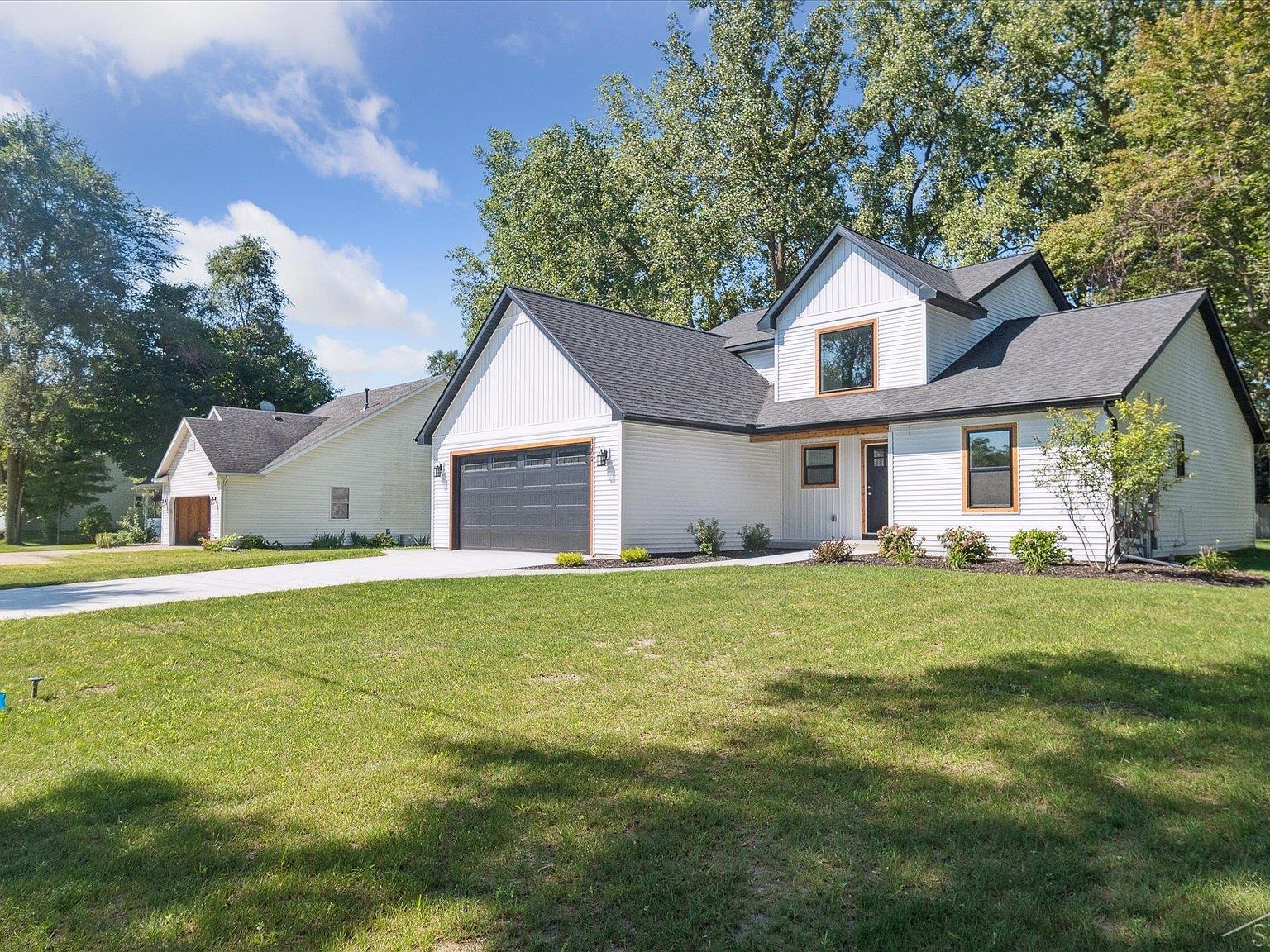 1202 S Hemlock Rd, Hemlock, MI 48626 | Zillow