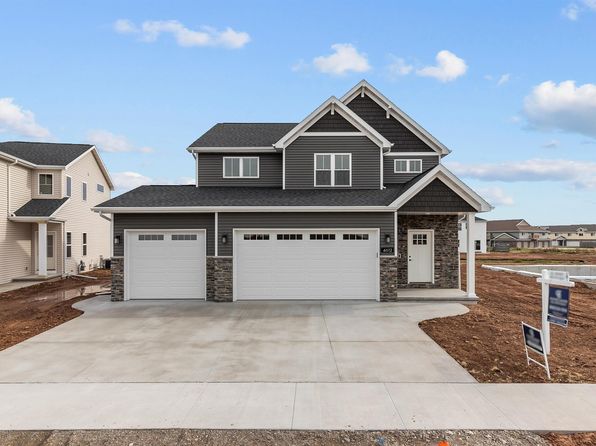 New Construction Homes in Appleton WI | Zillow