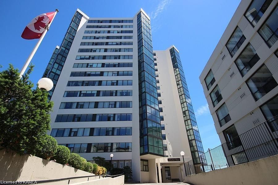 185 Ontario St 803 Kingston On K7l 2y7 Mls 40552652 Zillow