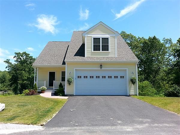 18 Partridge Hill Rd, Sutton, MA 01590 | Zillow